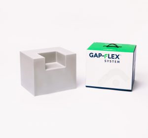 The GAP-FLEX® Extension Foam Block - Gap Flex