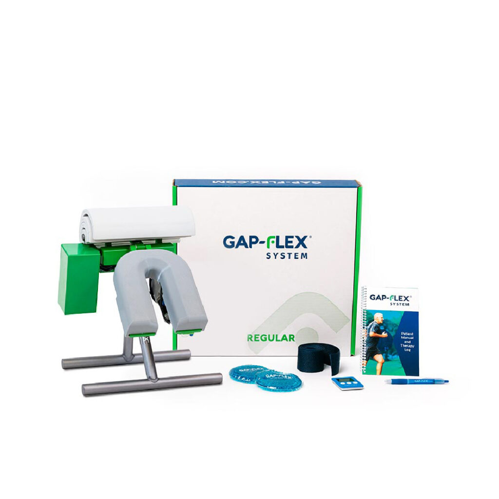 GAP-FLEX Pro 2.0 System - Gap Flex