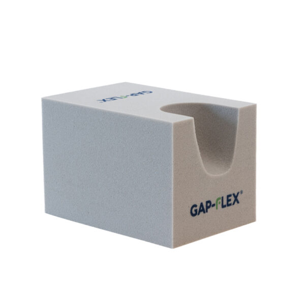 The GAP-FLEX® Extension Foam Block - Gap Flex